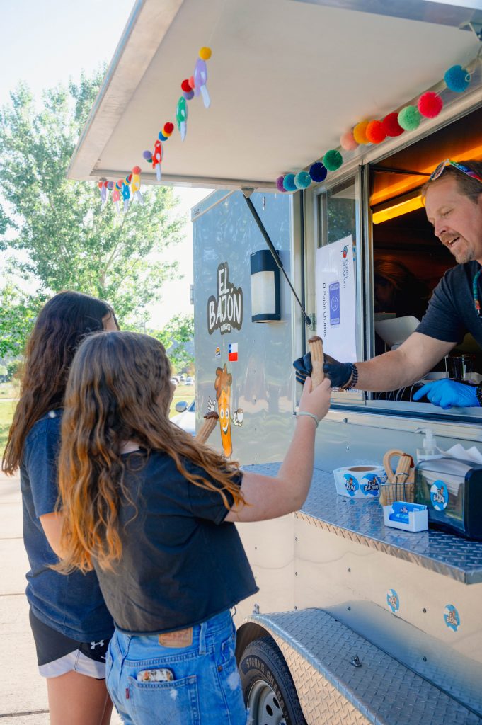 Aspen Misc.: Buddy Program 50th anniversary picnic | AspenTimes.com